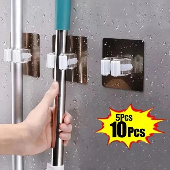 Multi-use Hooks
